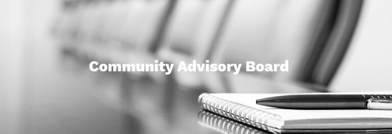 Community Advisory Board - Lipower