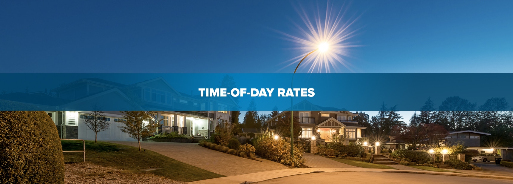 Proposed Time-of-Day Rates - Lipower