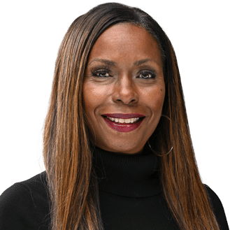 Vanessa Baird-Streeter - LIPA