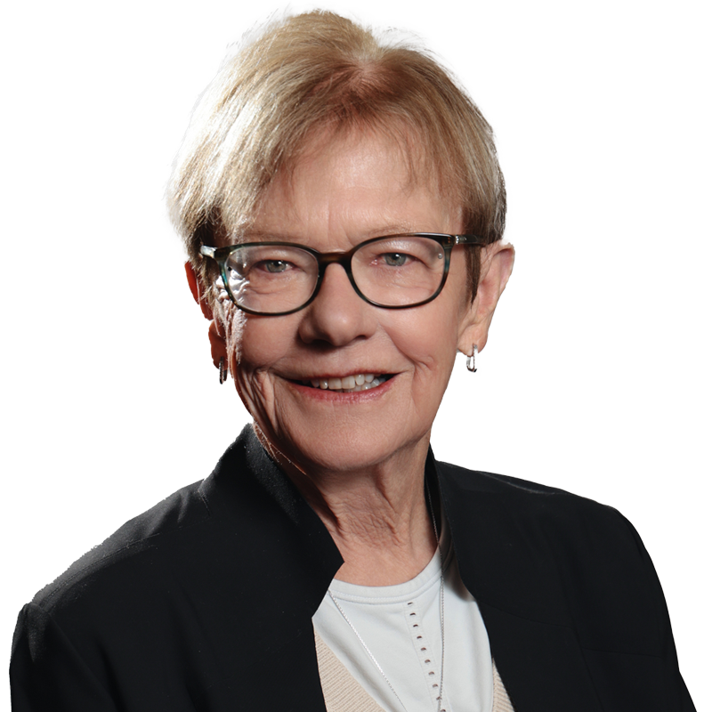 Mary Ellen Mendelsohn - LIPA