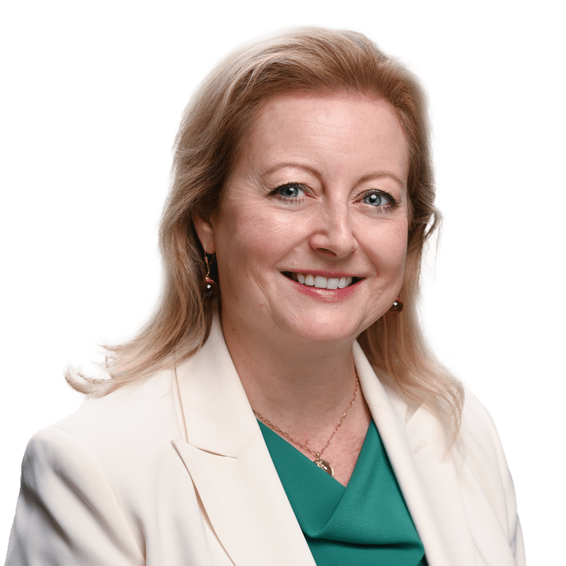 Carrie Meek Gallagher - LIPA